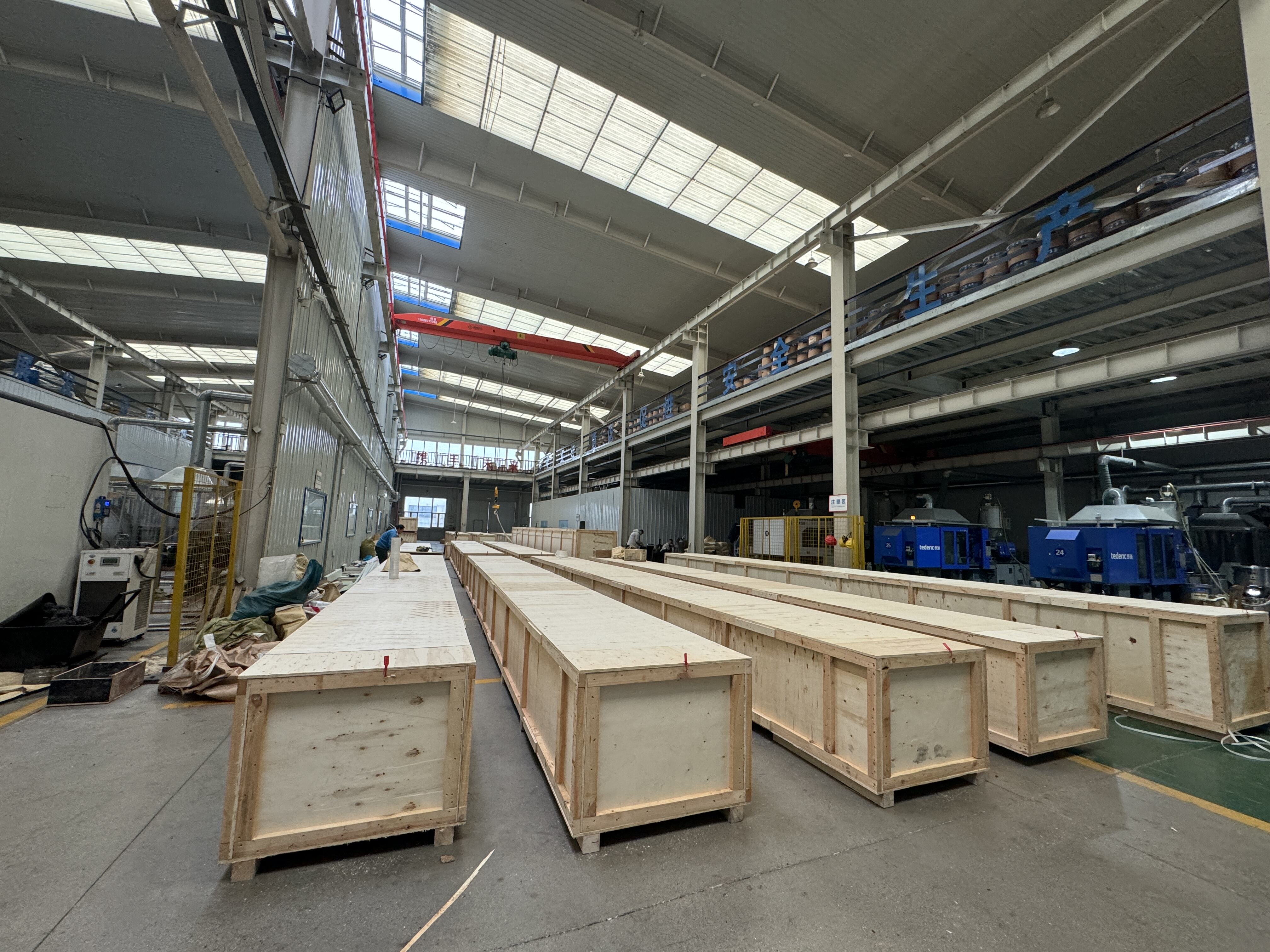 fly scraper Corrosion-Resistant Non-Metallic Sludge Scrapers for Sewage ...